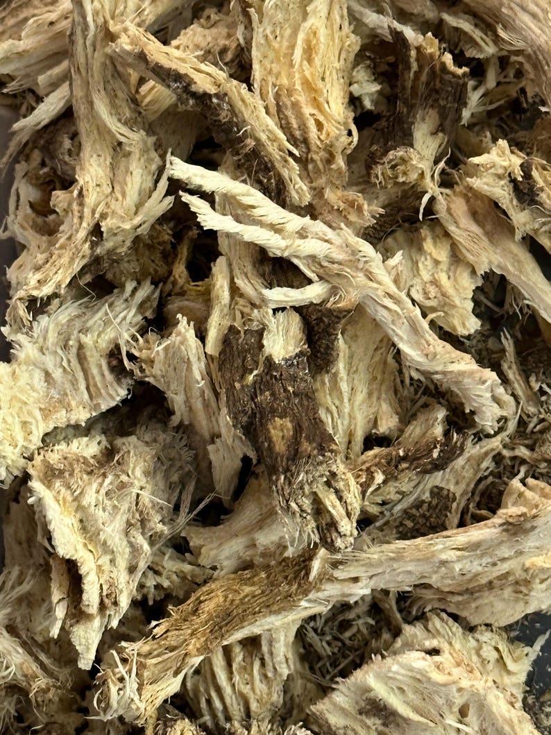 Poke Root - Phytolacca Americana CUT & SIFTED - Etsy