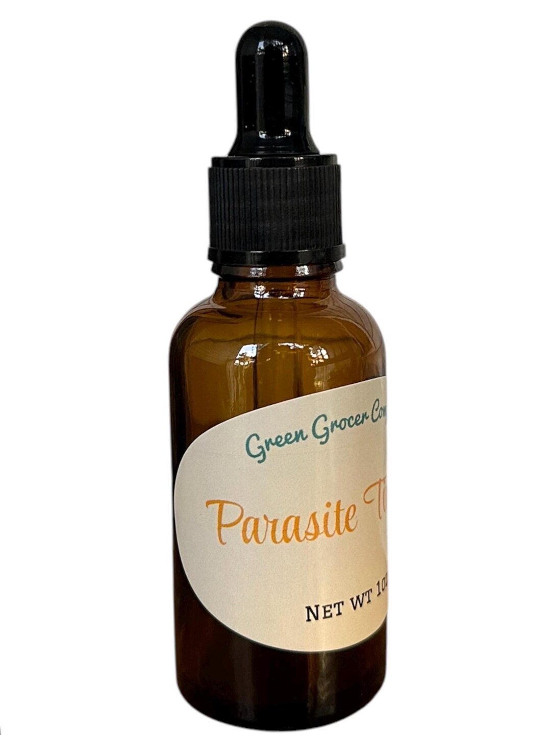 EXTRA STRENGTH PARASITE Tincture - Etsy