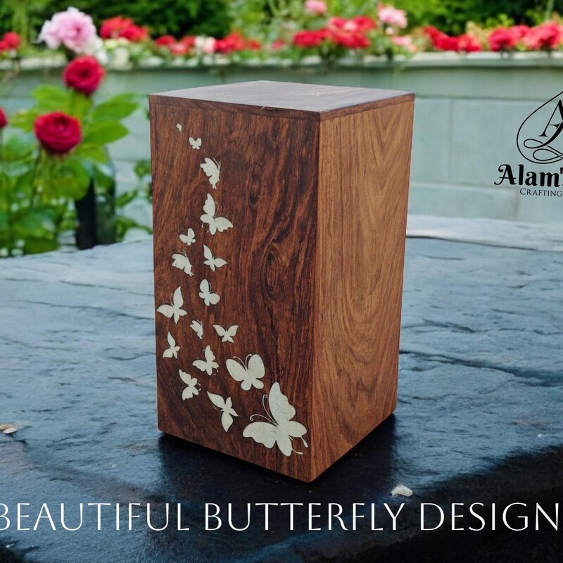 Beautiful Urn - Etsy