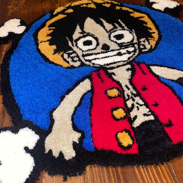 One Piece Rug - Etsy