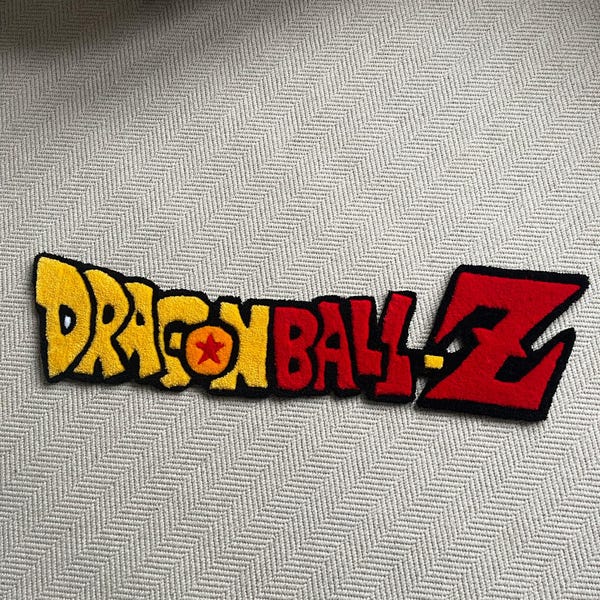 Dragon Ball Z Rugs - Etsy