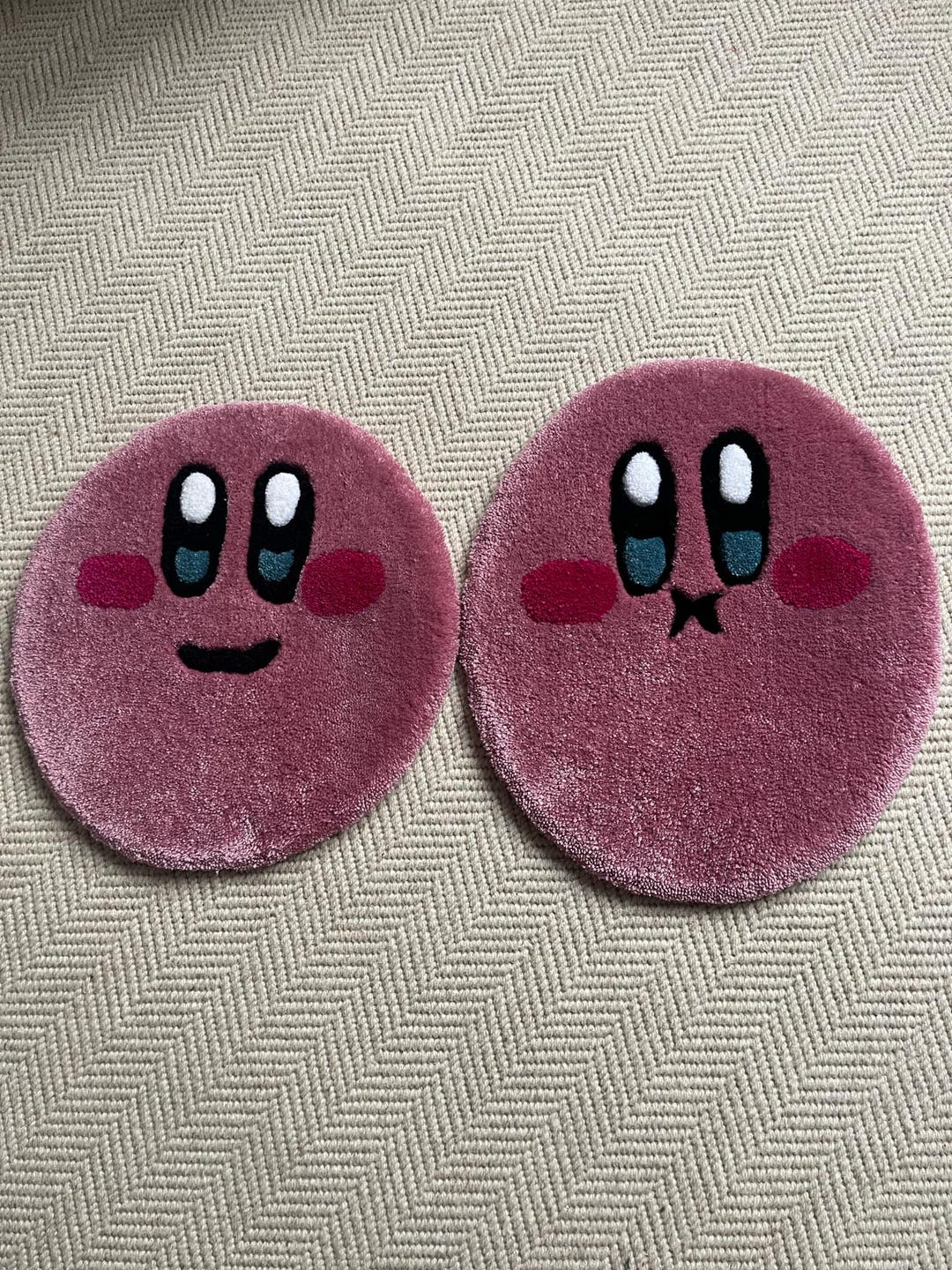 Kirby Custom Hand-tufted Rugs - Etsy