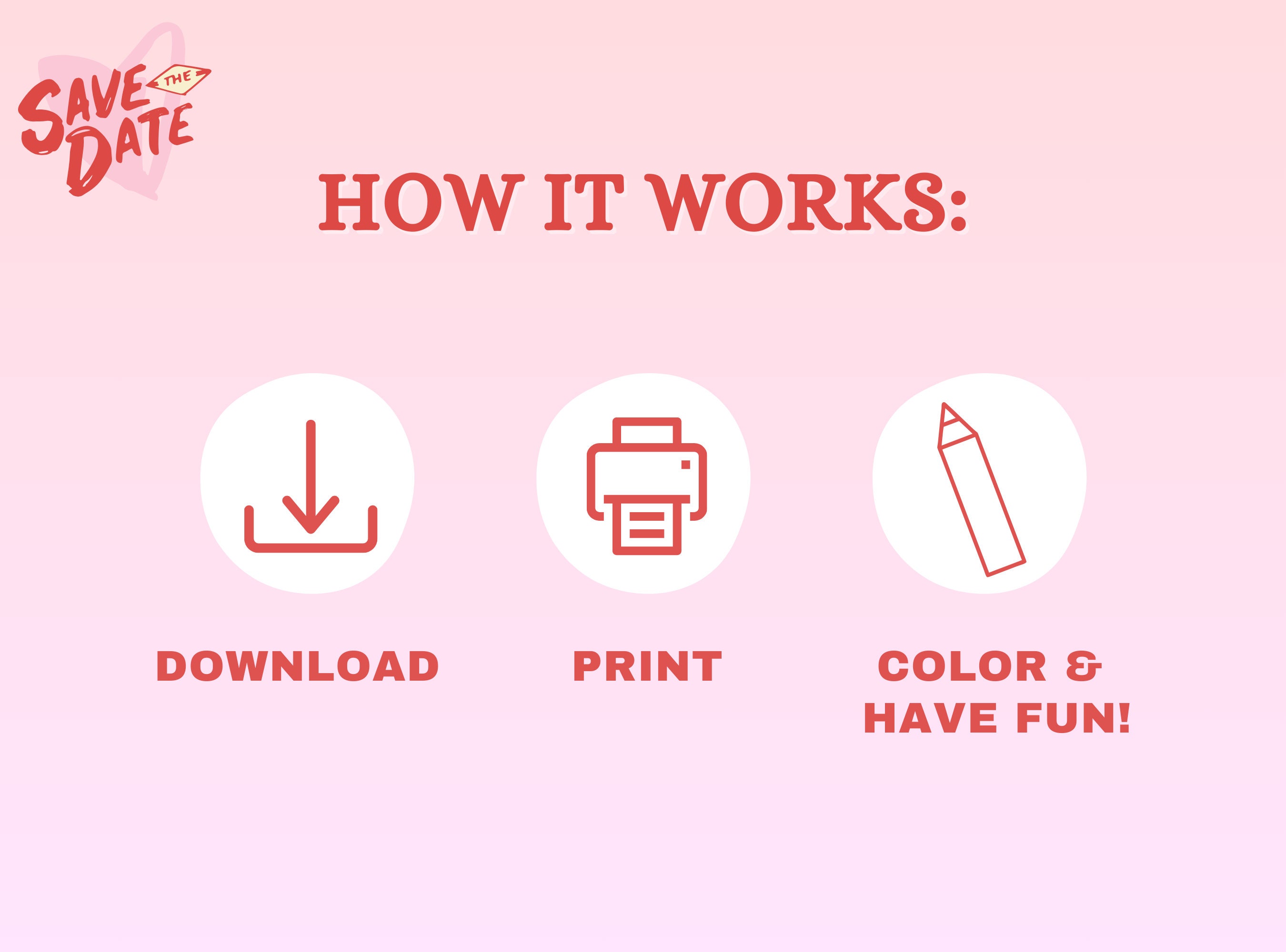 30 Valentine Coloring Pages for Kids: Valentine's Day Activity ...