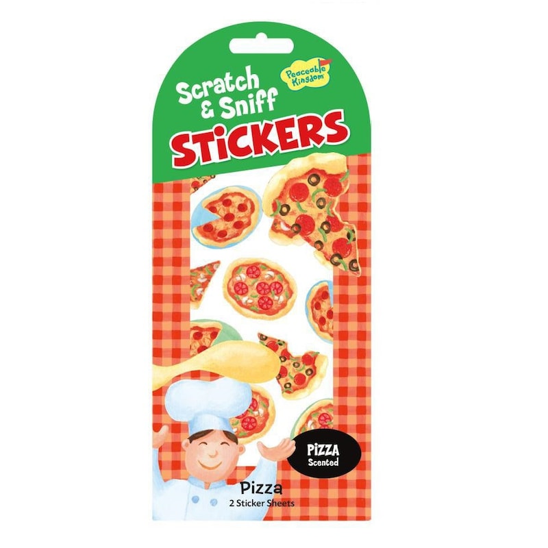 Pizza - Etsy