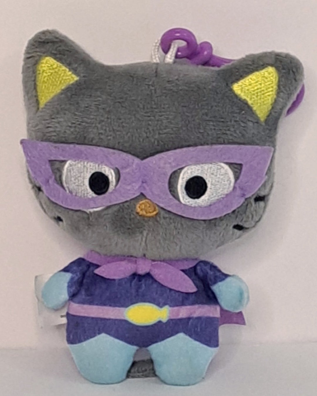 Hello Kitty and Friends Dangler Toy - Etsy