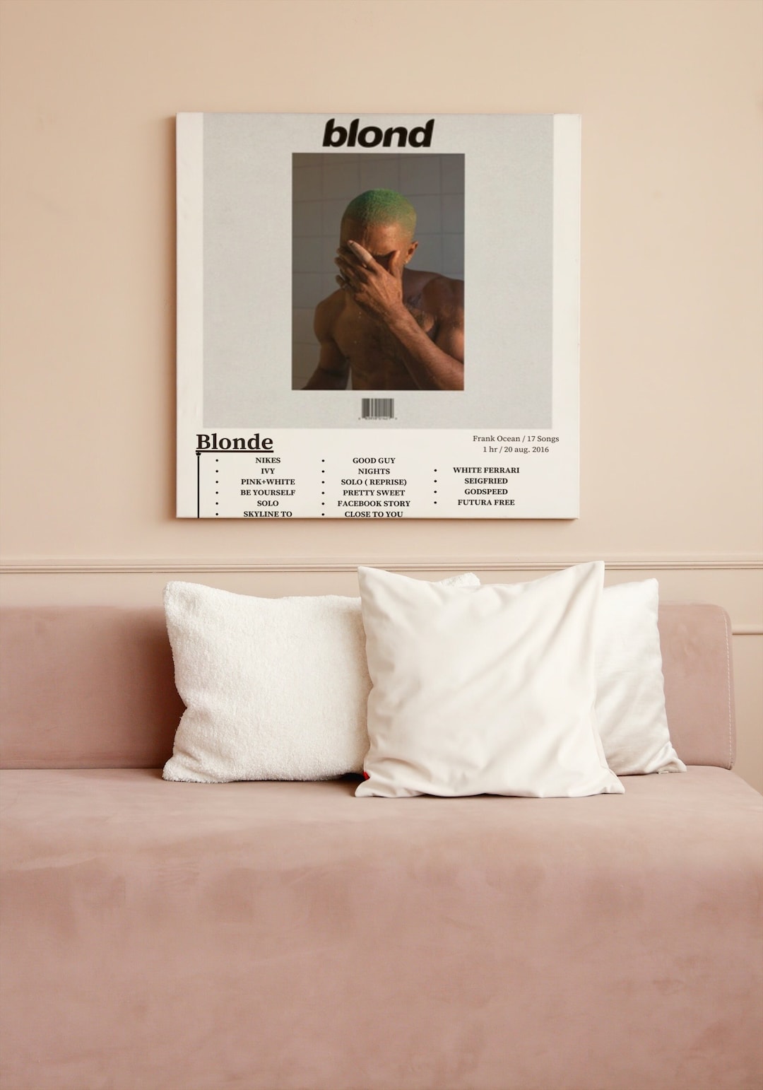 Album Cover Poster Rap Poster for Music Fans - Etsy