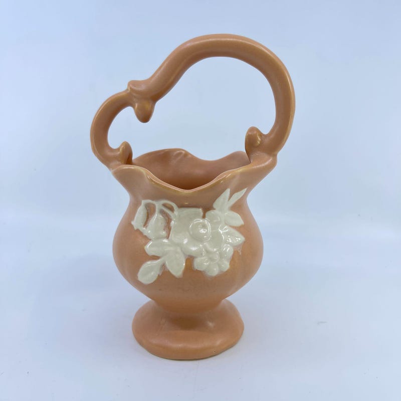Peach Baskets - Etsy