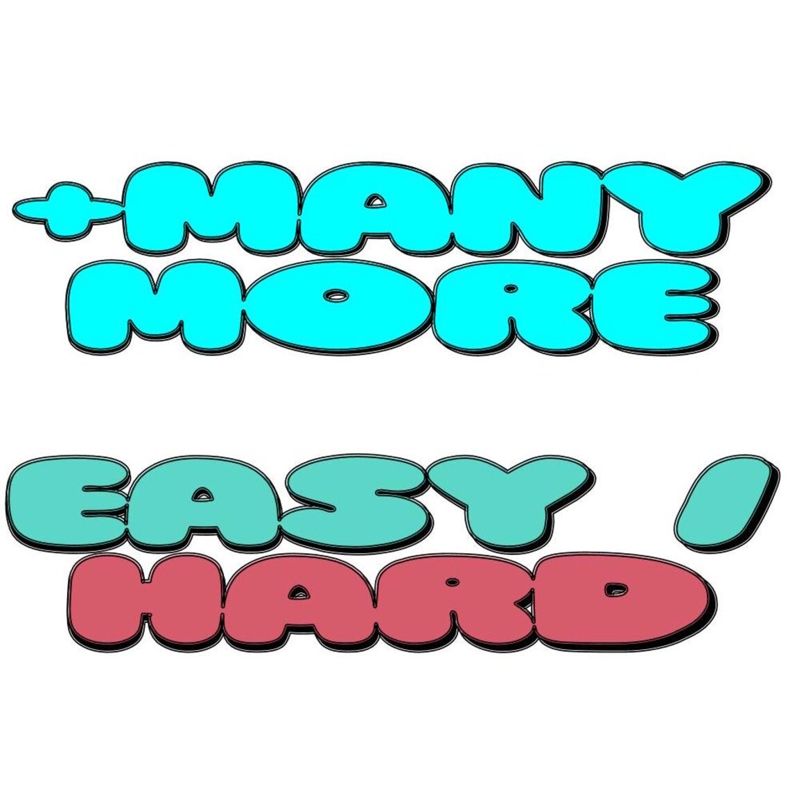 20 Animal Colouring Pages (multiple Styles, Easy/hard) - Etsy