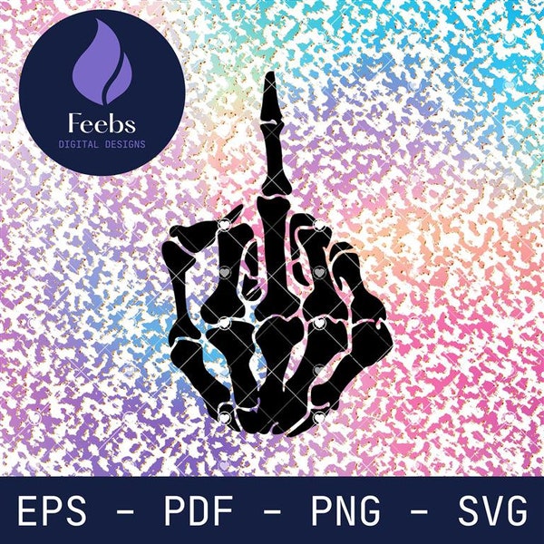 Flipping Hands Svg - Etsy