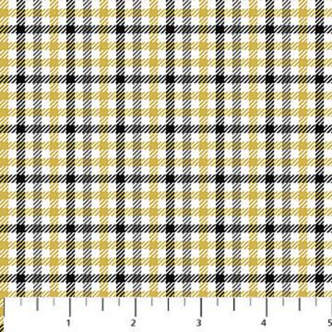 Northcott F21130-96 Northwood Plaid Flannel Fabric - Etsy