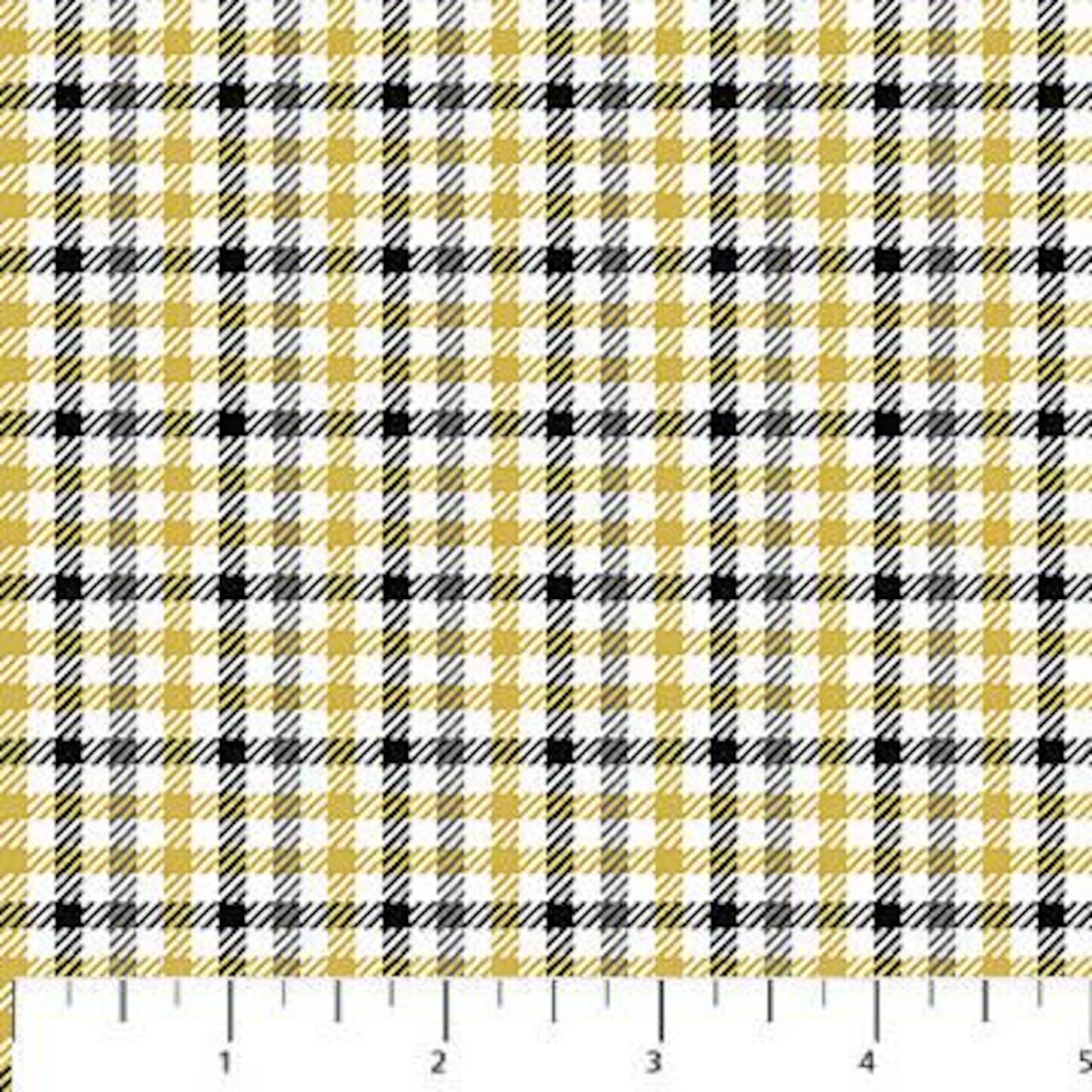 Northcott F21130-96 Northwood Plaid Flannel Fabric - Etsy