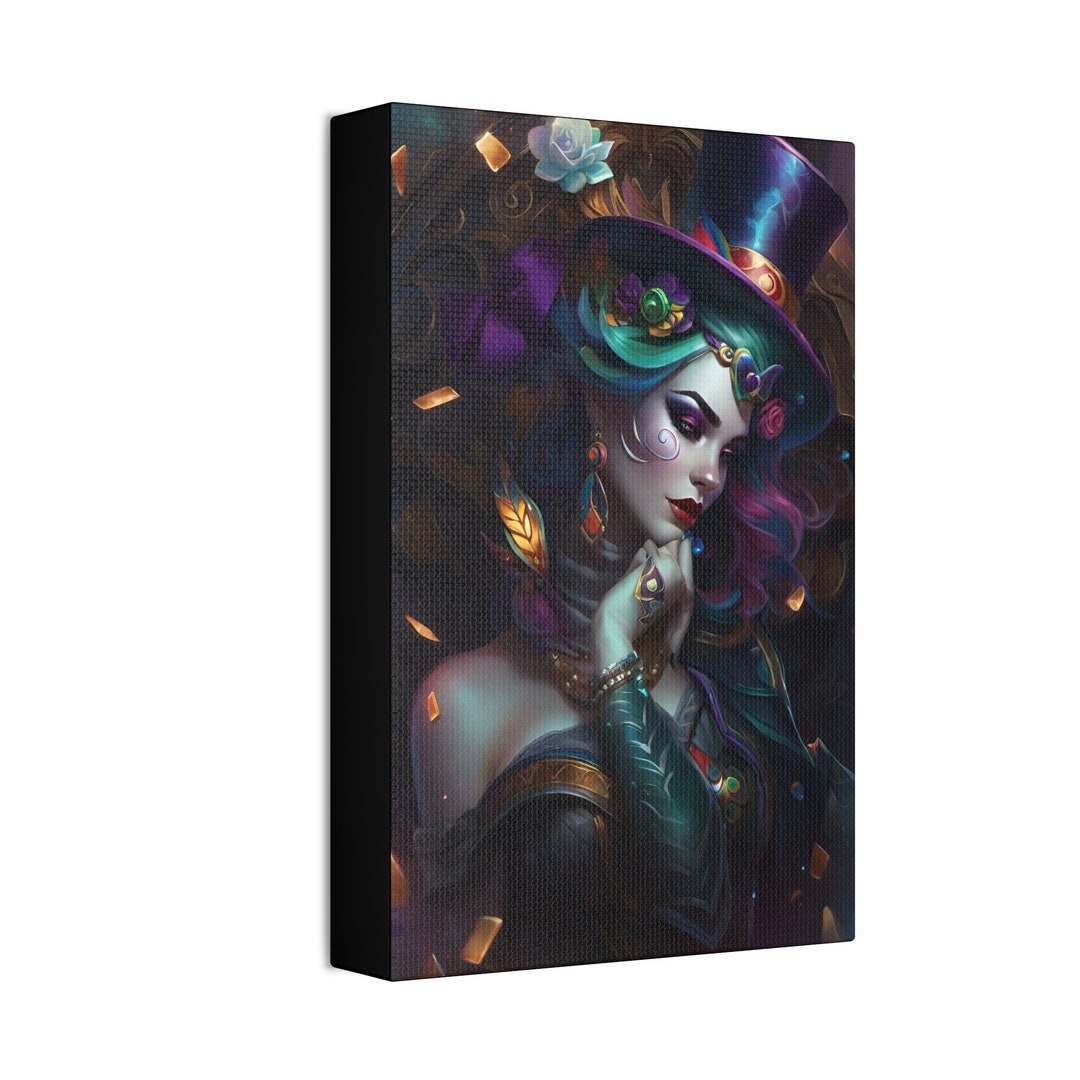 The Tears of a Clown Grace & Rebellion the Vintage Circus Stretched ...