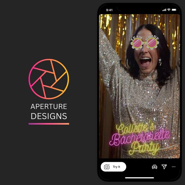 Snapchat - Etsy