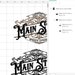 Meet Me on Main Street SVG: Printable Design File (digital Download) - Etsy