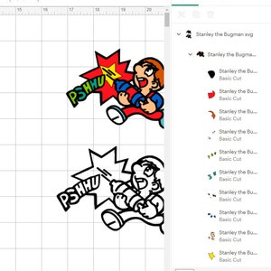 Stanley the Bugman, Rare Mario Character, Mario Cousin, Donkey Kong ...