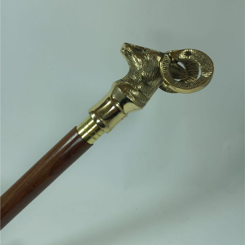 Authentic Vintage Cane - Etsy UK