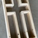 Custom Free Standing/hanging Cross Shelf - Etsy