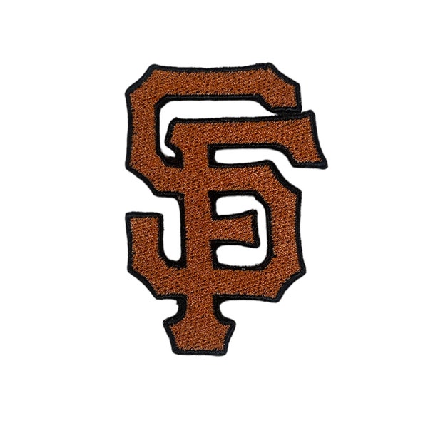 Sf Giants Patch - Etsy