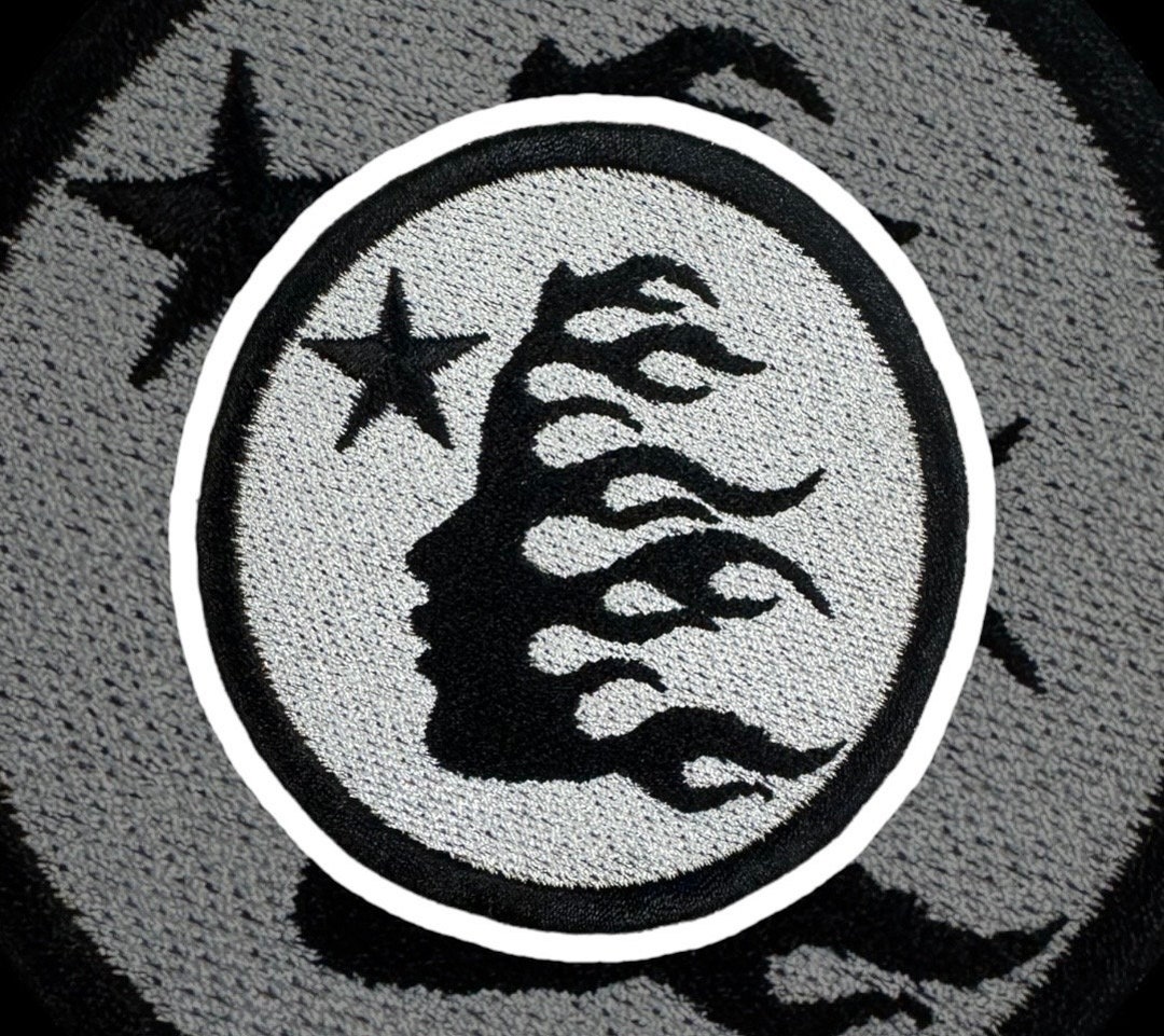 Hellstar Patch - Etsy