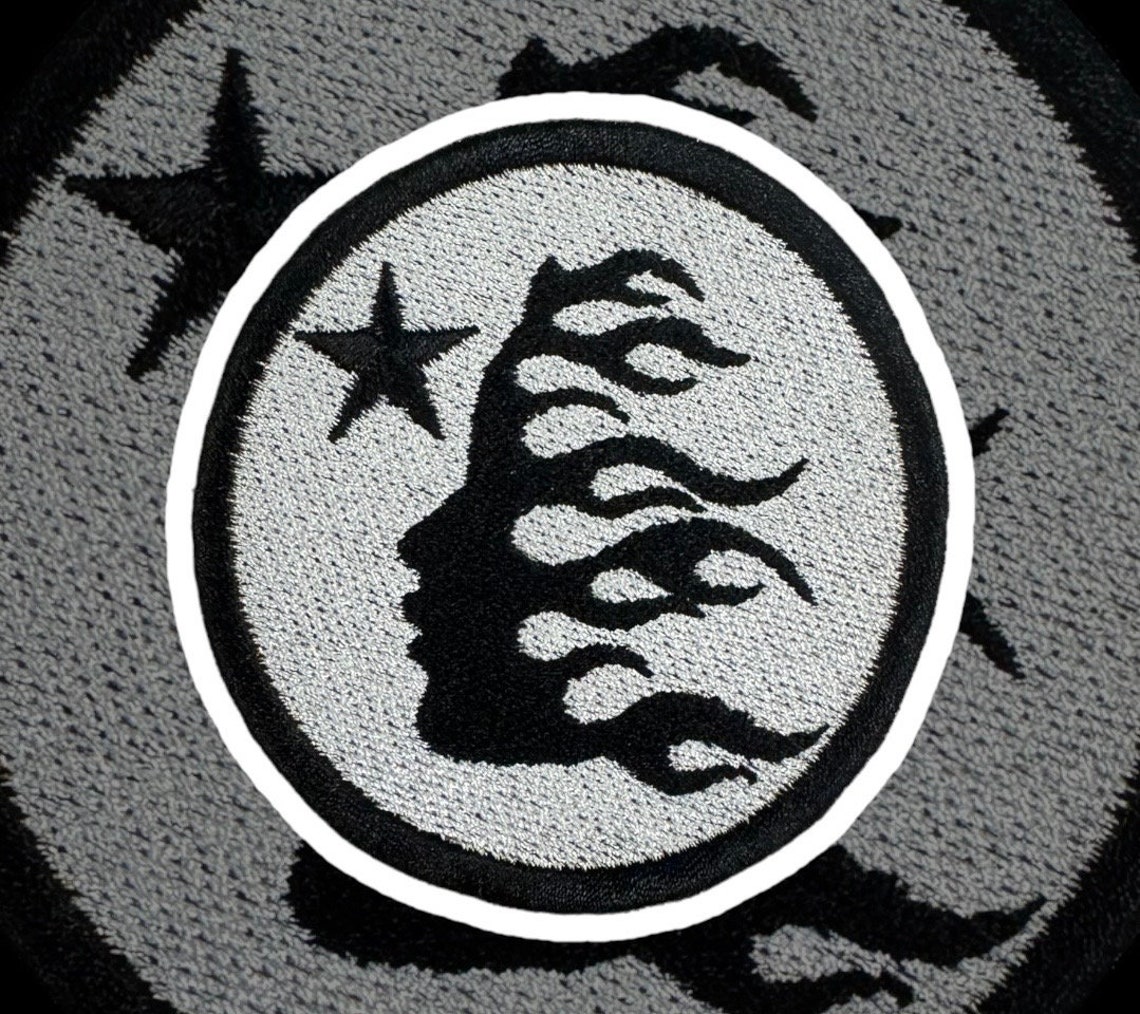 Hellstar Patch - Etsy