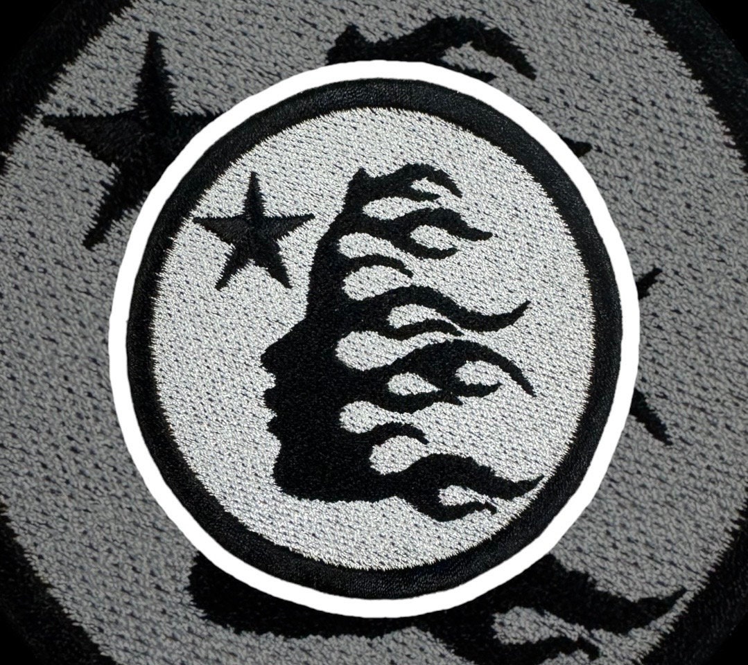 Hellstar Patch - Etsy