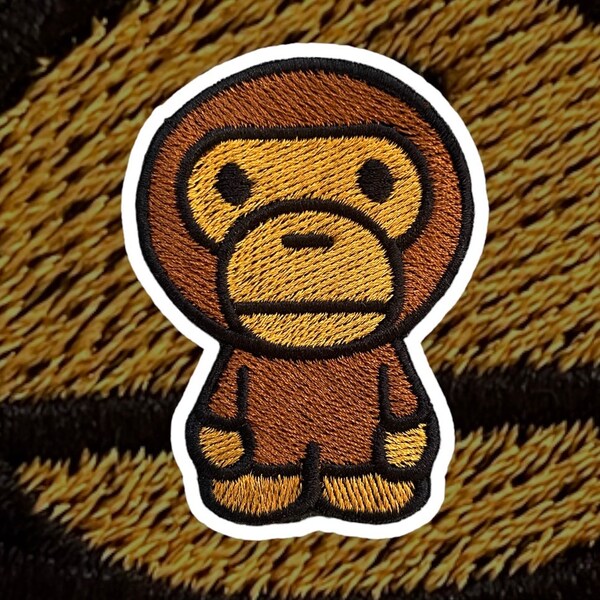 Bape Patches - Etsy
