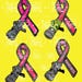 Fire Department Fire Hose Breast Cancer PNG Digital Download, Pink ...