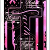 Fire Department Fire Hose Breast Cancer PNG Digital Download, Pink ...