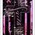 Fire Department Fire Hose Breast Cancer PNG Digital Download, Pink ...