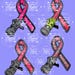 Fire Department Fire Hose Breast Cancer PNG Digital Download, Pink ...