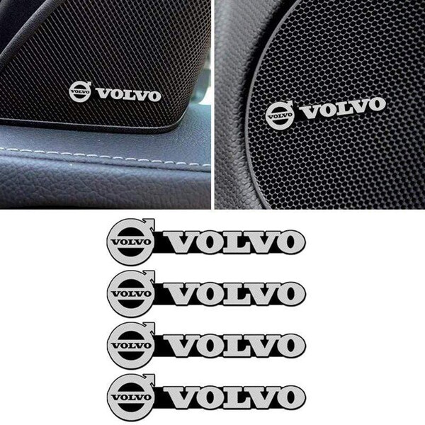 Volvo Window Stickers - Etsy