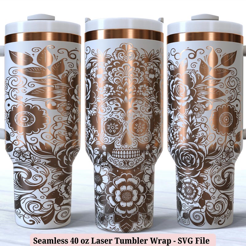 Laser Cut Wraps - Etsy