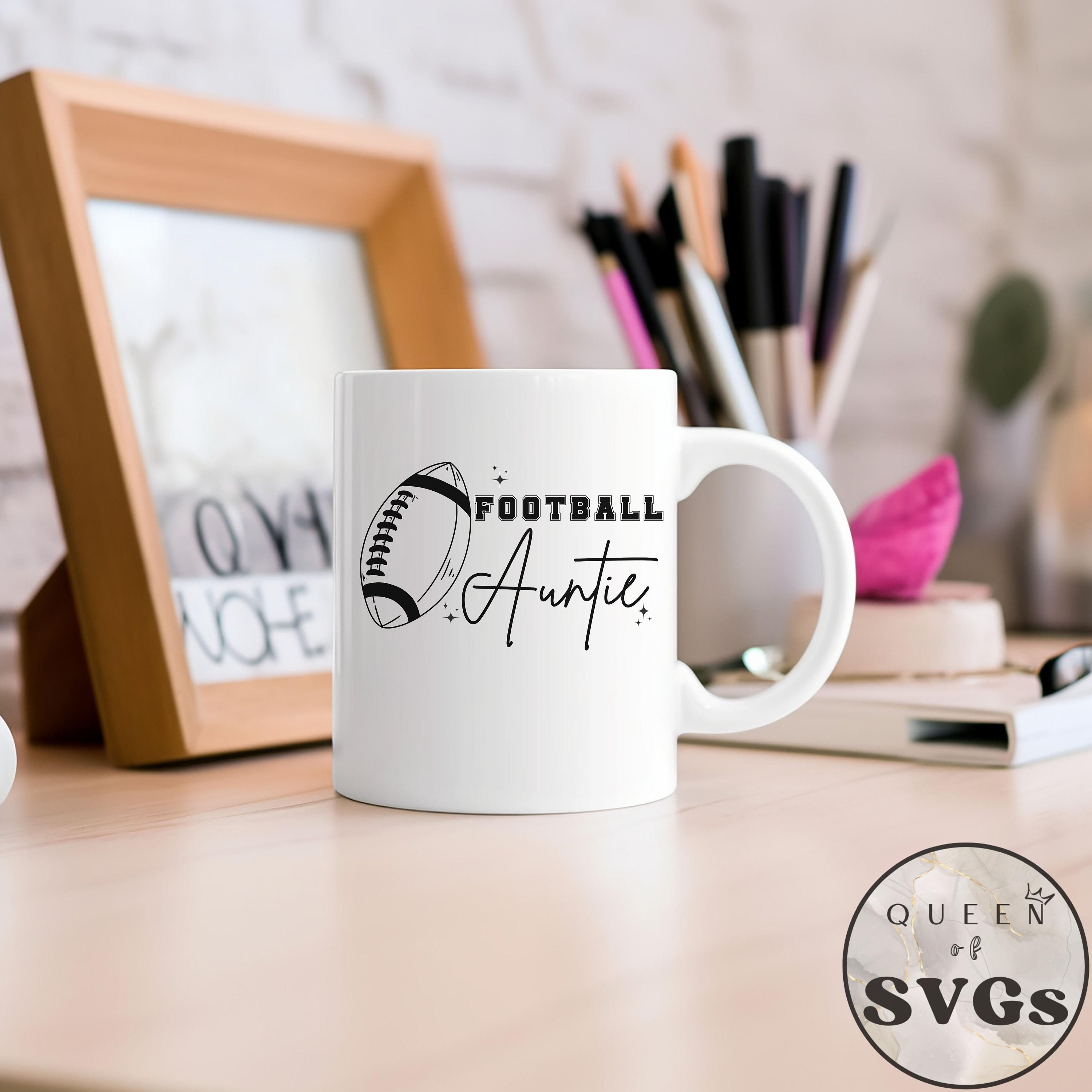 Fútbol tía SVG tía tía SVG PNG tía svg tía png tía svg - Etsy España