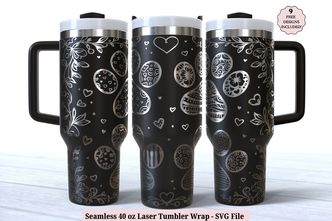 Paw Print Laser Wrap SVG for Laser Rotary, Cute Dog Mom Mama Engraved ...