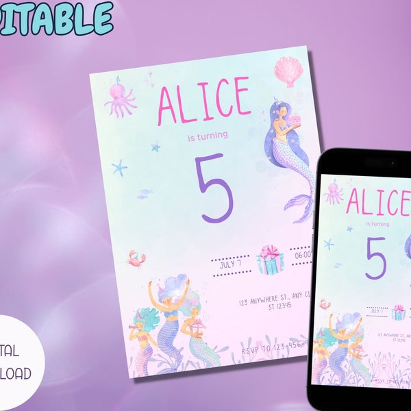 Barbie Mermaid - Etsy