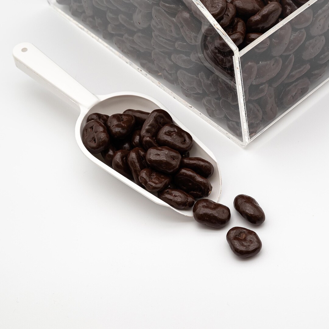 Dark Chocolate Pecans. Weight 1lb. - Etsy