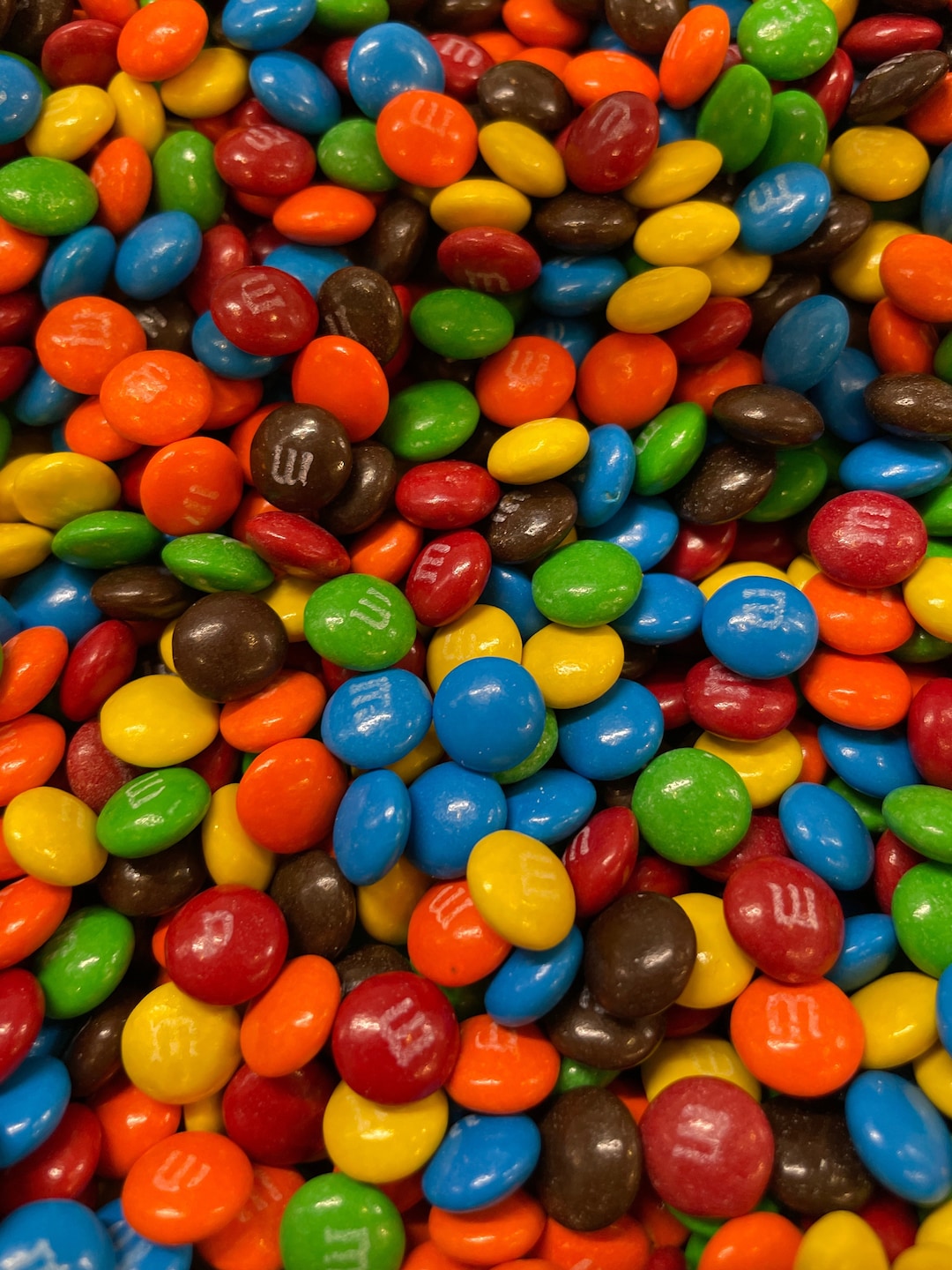 Mini M&M - Etsy Canada