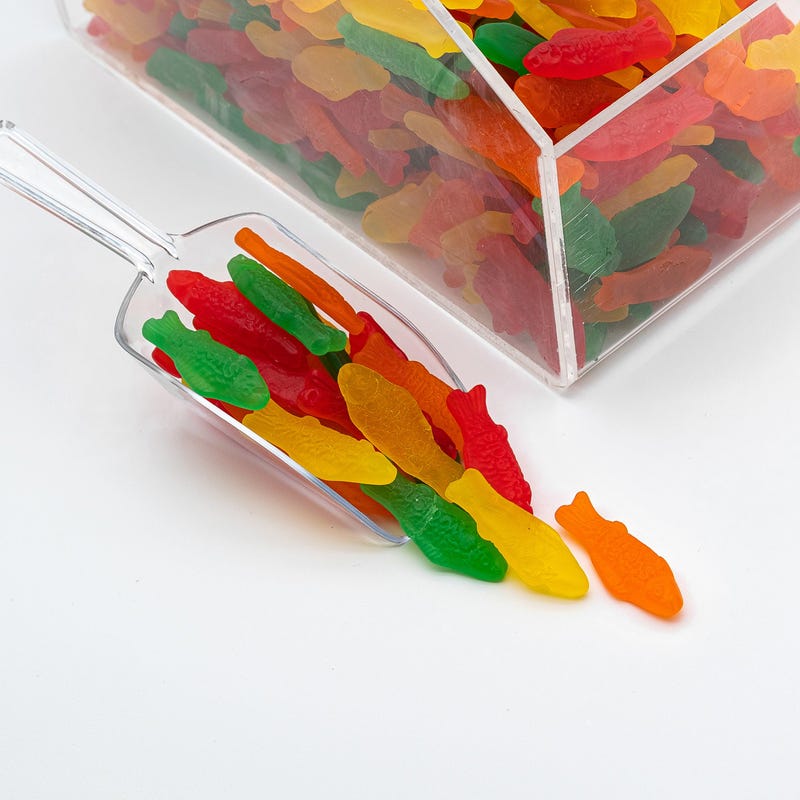 Swedish Fish - Etsy