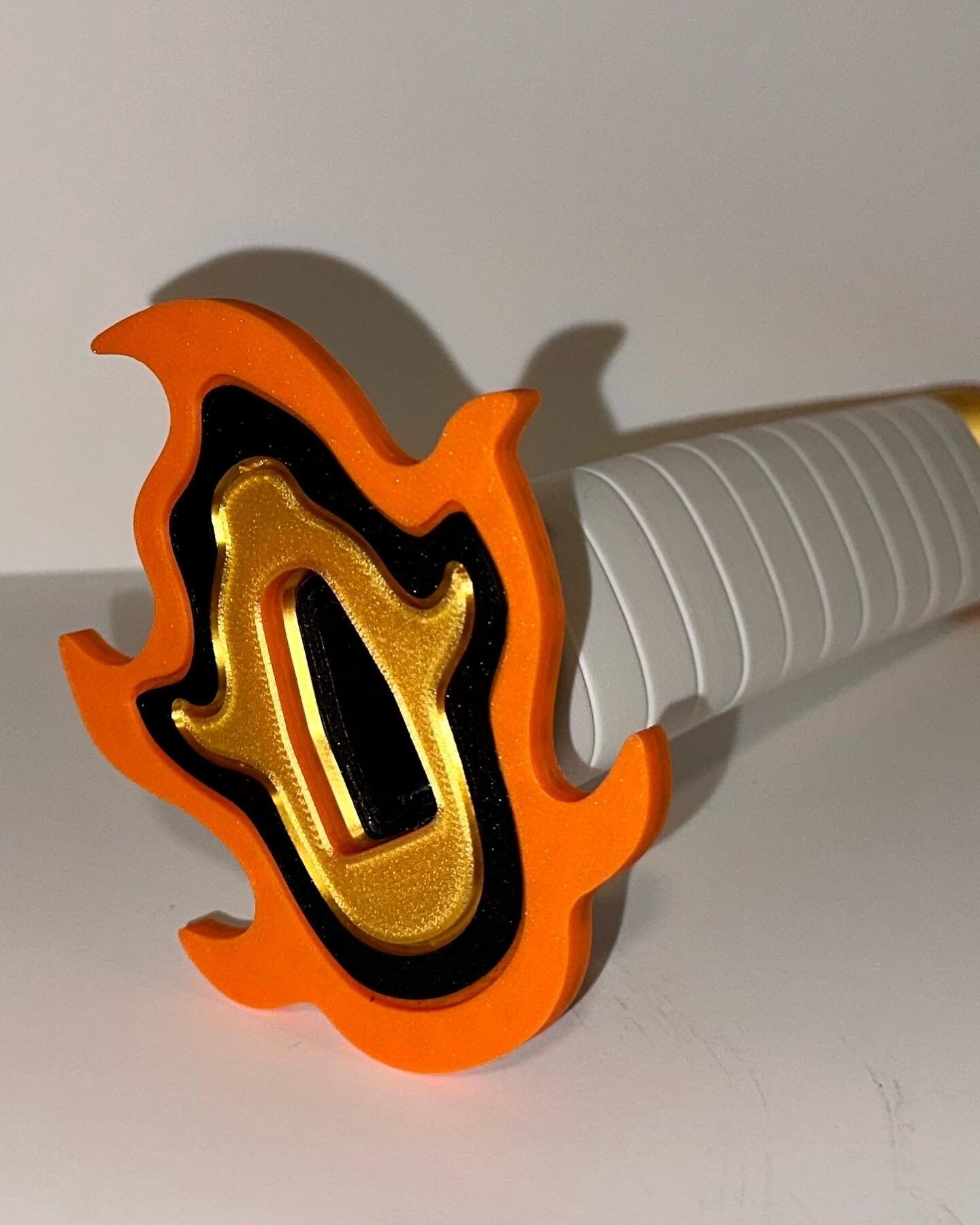 Retractable Toy Sword