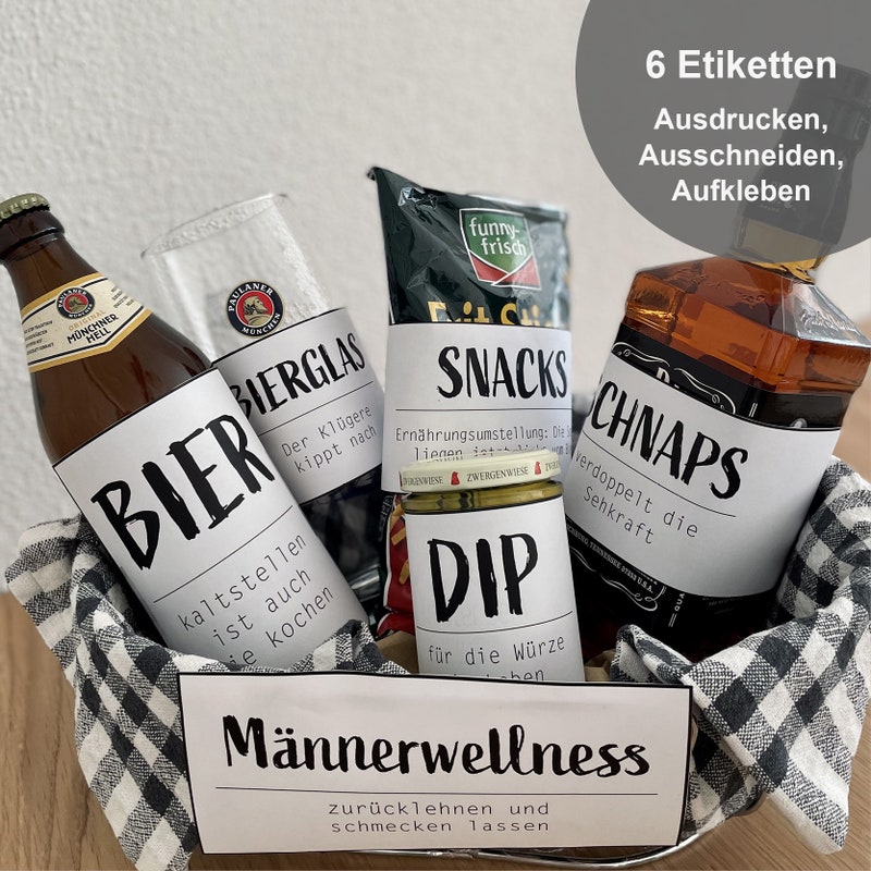 50th Birthday Gift Basket - 60+ Gift Ideas for 2026