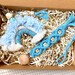 Personalized Newborn Baby Gift Pregnancy Gift Boho Gift Box - Etsy