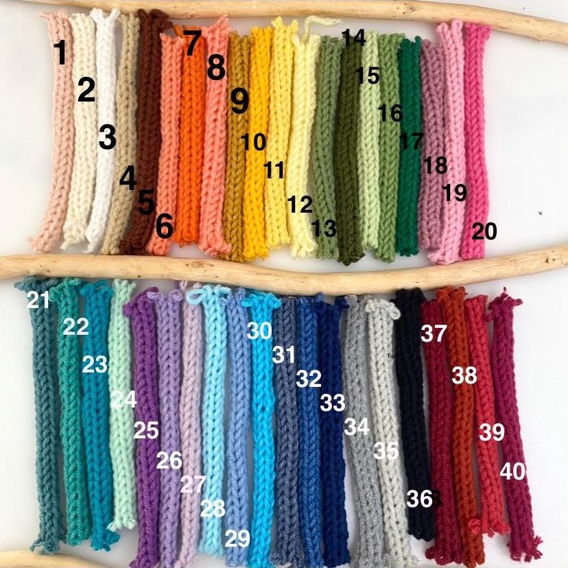 Knitted Baby Milestone Numbers, Baby Photoshoot, Wire Baby Milestone ...