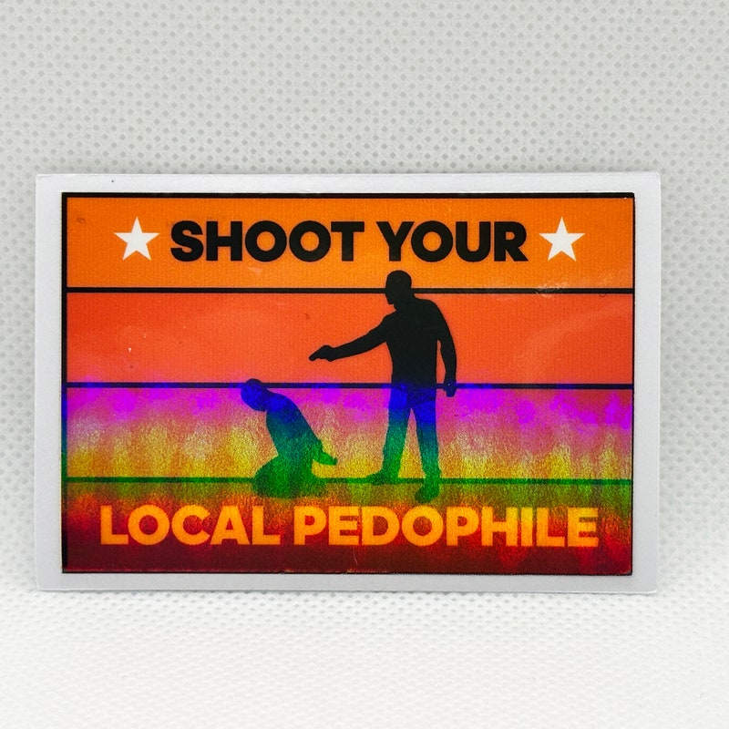 Shoot You Local - Etsy