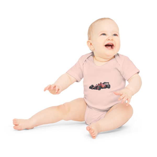F1 Baby Clothes - Etsy