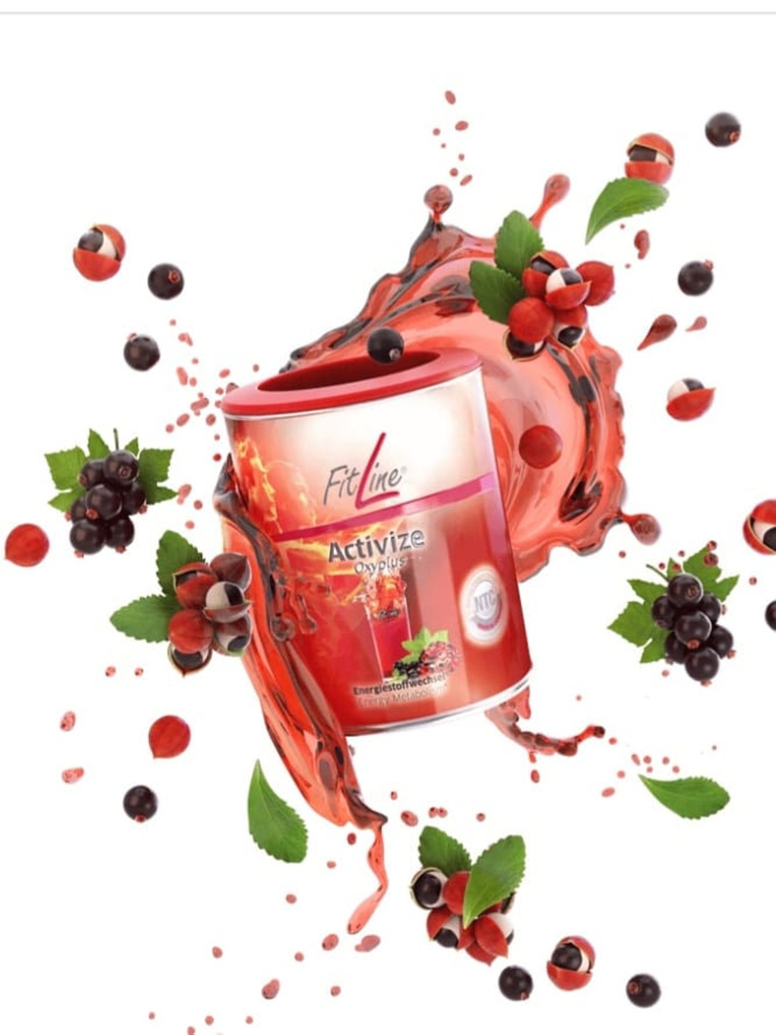 Fitline Optimal-Set Portionsbeutel Restorate Citrus - Etsy.de