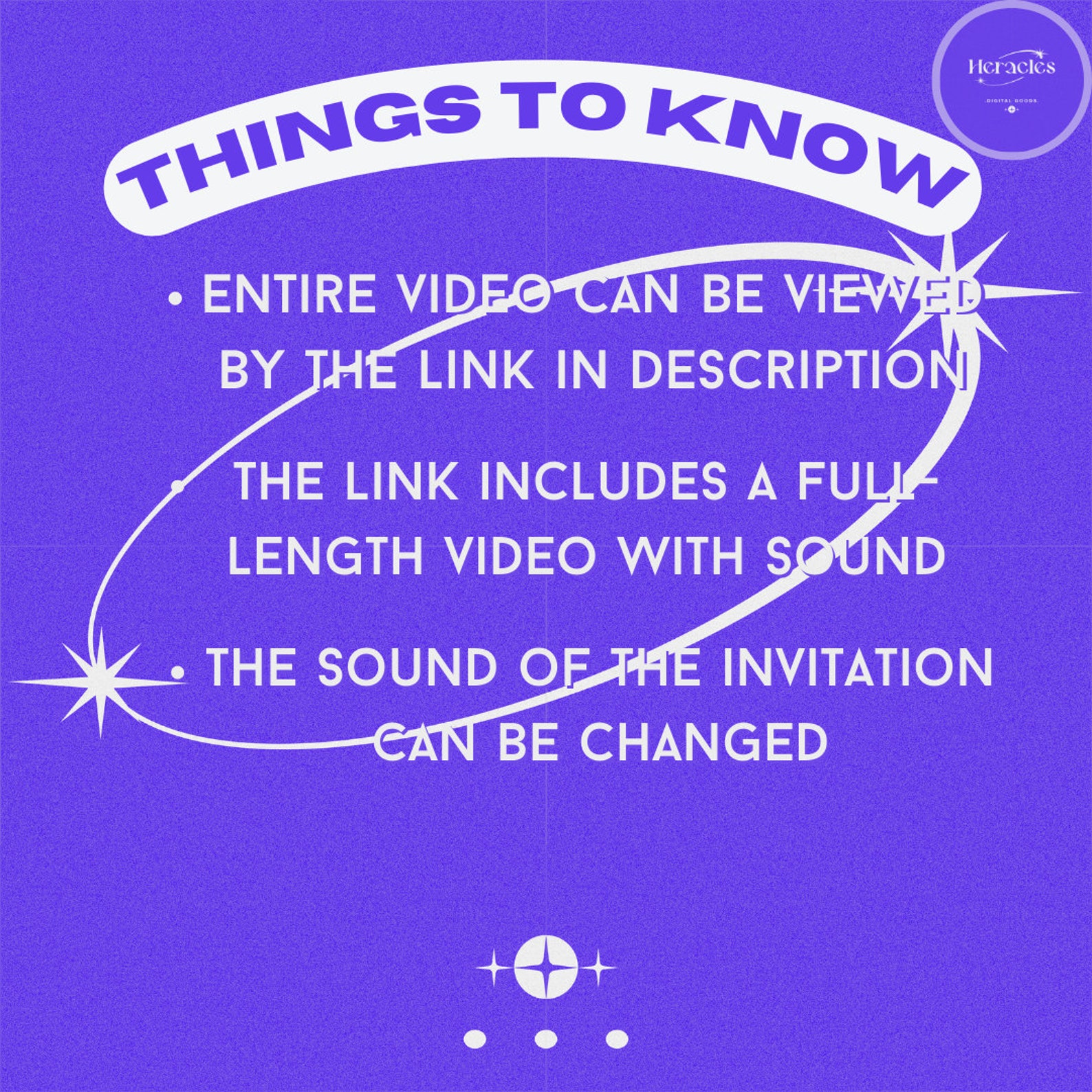 The Creature Cases Birthday Video Invitation, Creature Cases Birthday ...