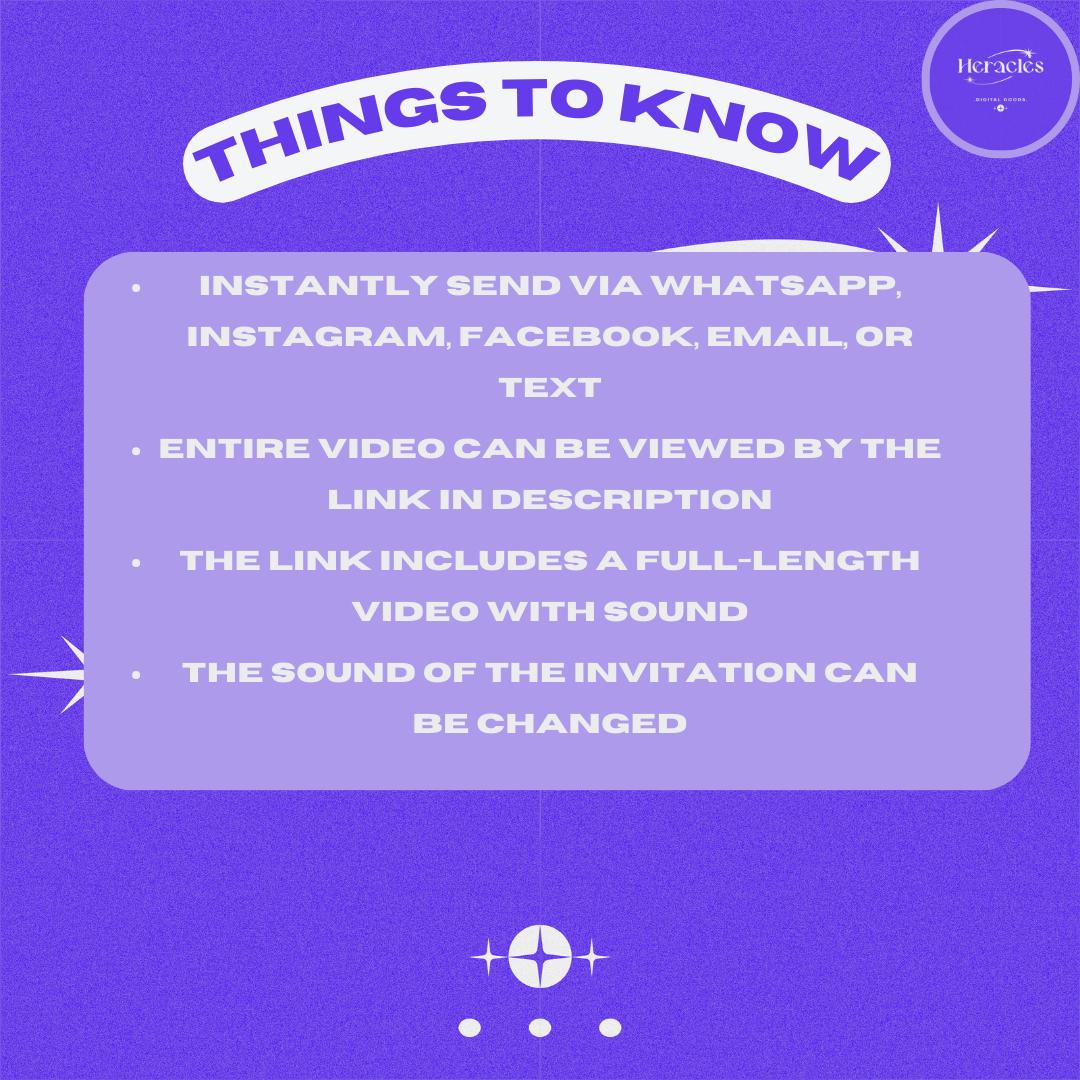 Powerpuff Birthday Invitation Video, Powerpuff Girls Party Invite ...