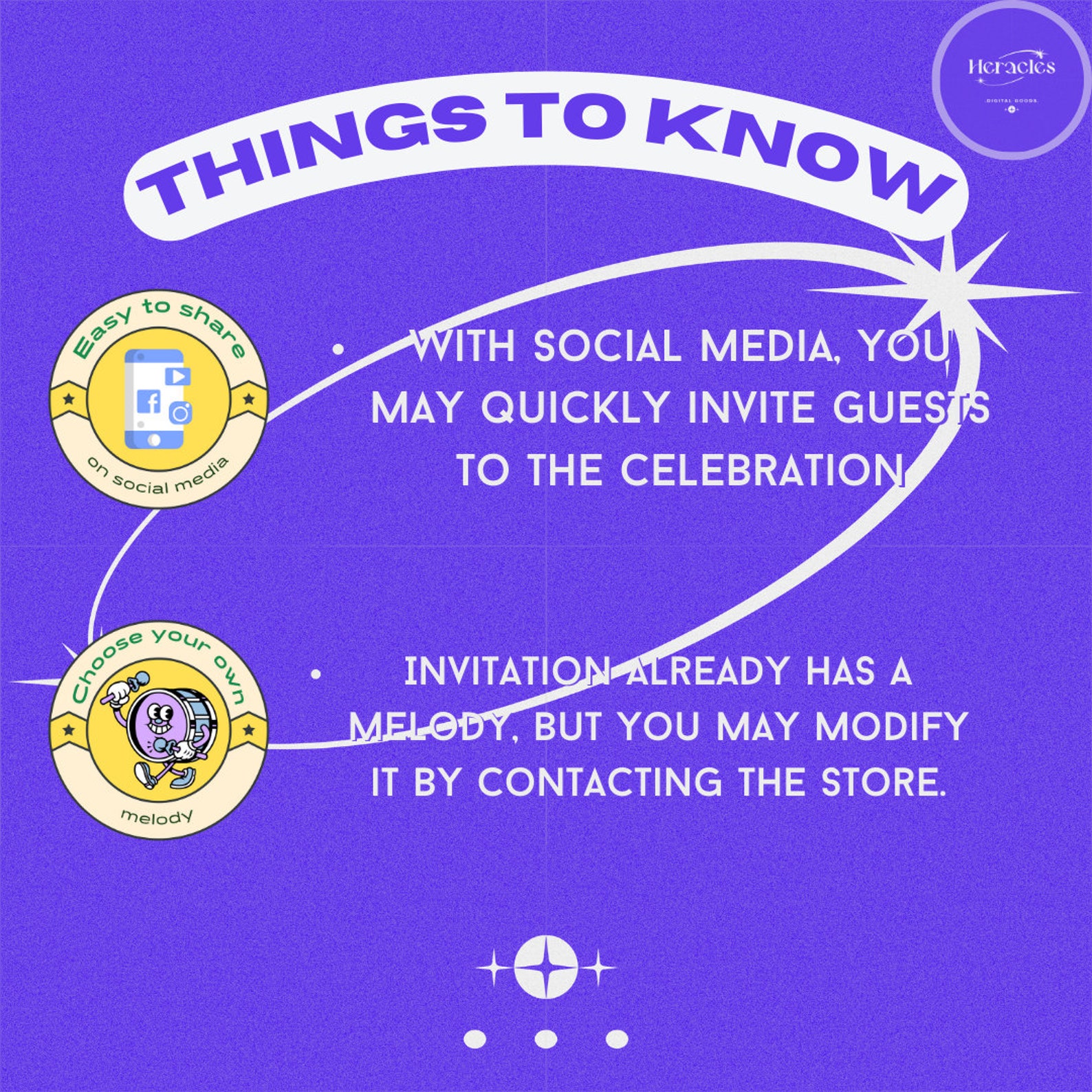 The Creature Cases Birthday Video Invitation, Creature Cases Birthday ...