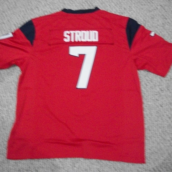 Cj Stroud Png - Etsy