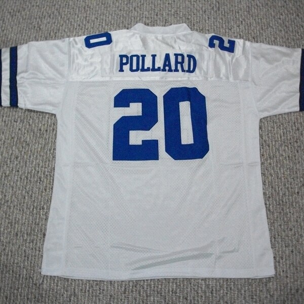 Tony Pollard Svg - Etsy